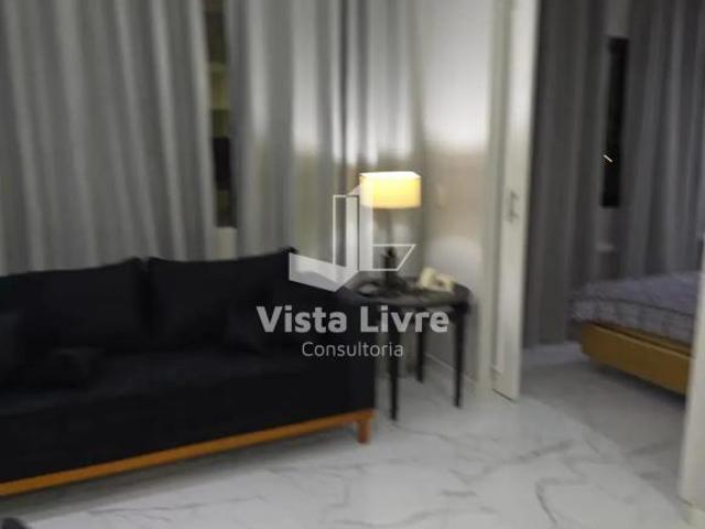 Studio à venda, Vila Olímpia, São Paulo, SP