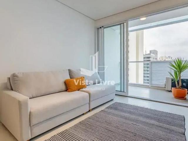 Studio à venda, Vila Anastácio, São Paulo, SP