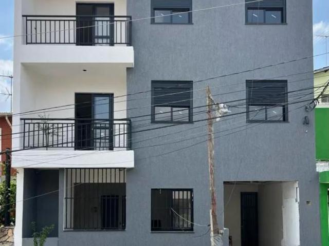 Studio à venda, Vila Gumercindo, 1 dormitorio com bicicletário, água e luz individualizados, baixo c