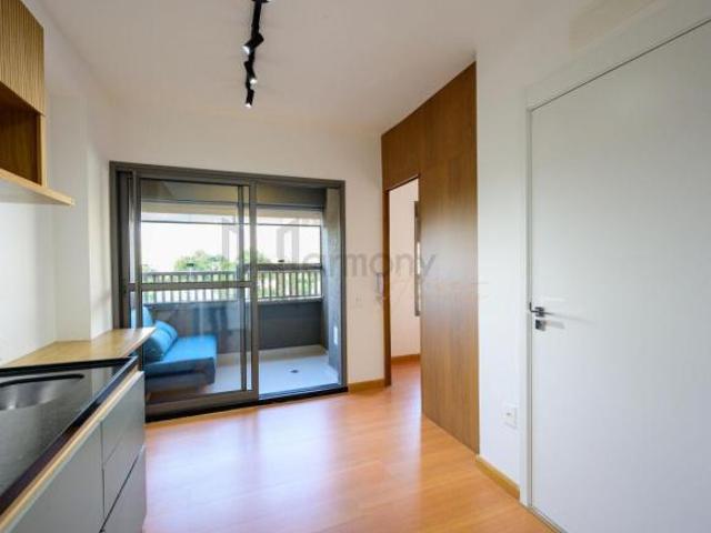 Studio a venda Vila Gumercindo
