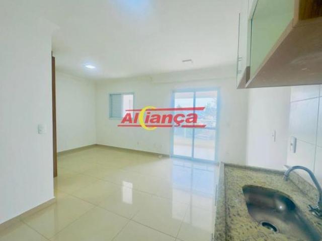Studio à venda, Vila Galvão, Guarulhos SP