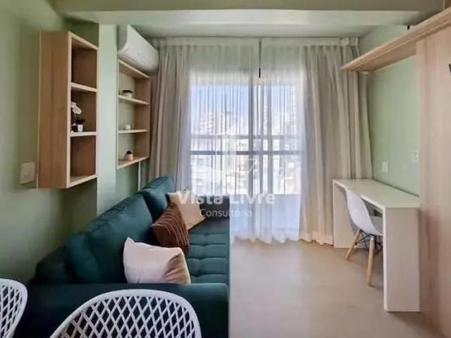 Studio à venda, Vila Pompéia, São Paulo, SP