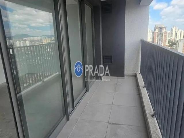 Studio à venda, Vila Pompéia, São Paulo, SP