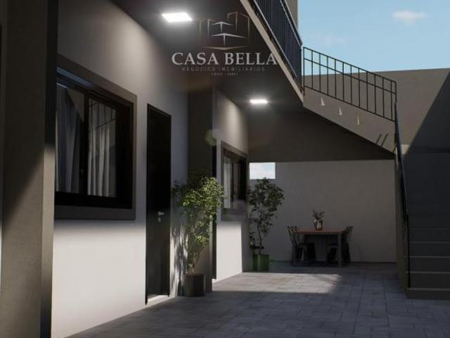Studio à venda, Vila Yolanda, FOZ DO IGUACU PR