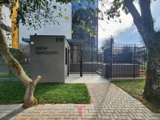 Studio à venda a partir de R$ 269.100,00 Novo Mundo Curitiba/PR
