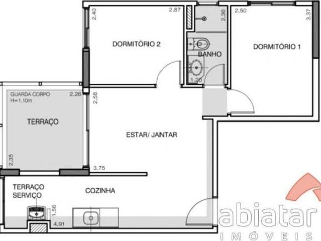 Studio à venda Aclimação São Paulo