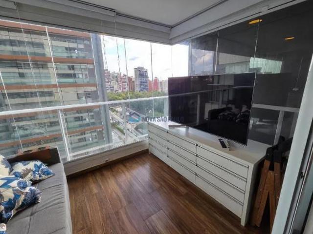 Studio a venda ao lado do Mackenzie Rua da Consolação, Consolação São Paulo