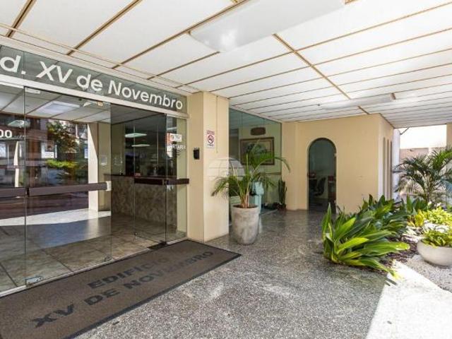 Studio à Venda – Atrás da Federal UFPR – Excelente para Moradia ou Investimento