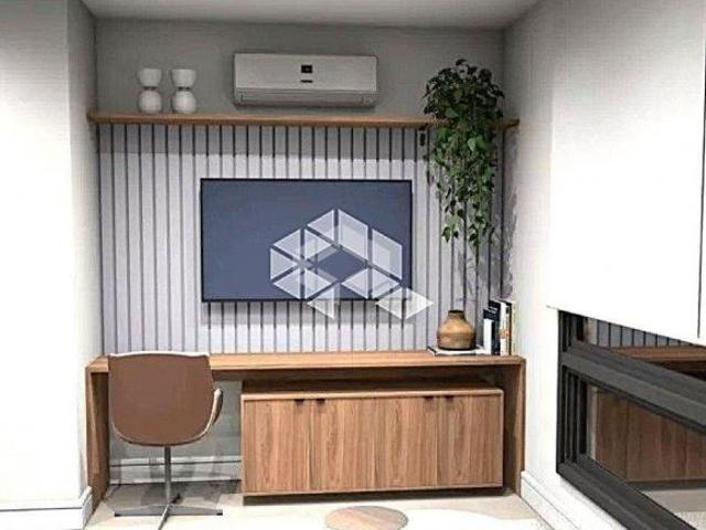 Studio a venda Bairro Cristo Redentor