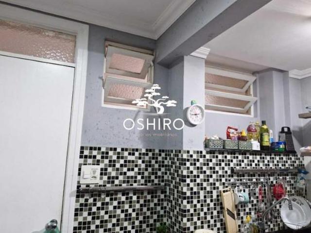 Studio à Venda Bairro Boqueirão Santos/SP