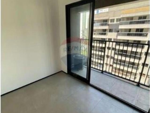 Studio à venda Bela Vista 1 quarto c/varanda e lazer 100m Hospital Sírio Libanês e prox. Av Paulista