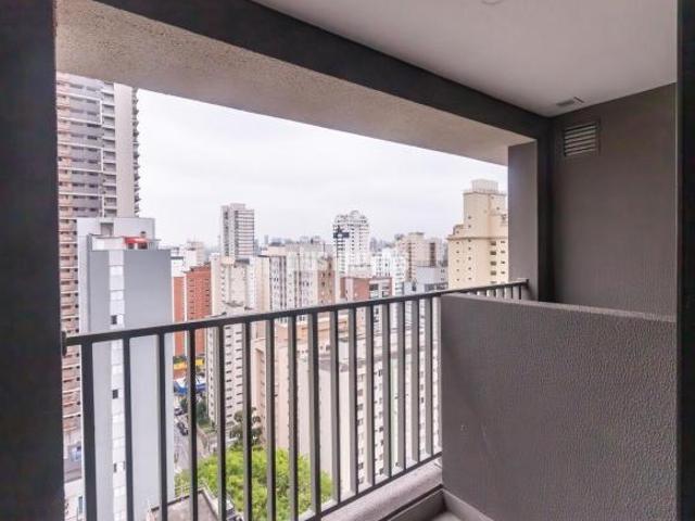 Studio á venda Brooklin