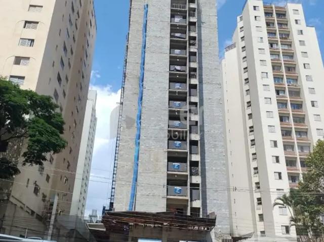 Studio à venda, Brooklin Paulista, São Paulo, SP