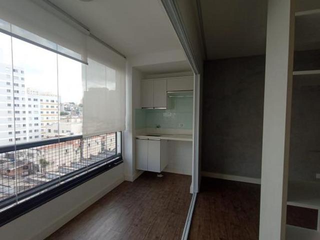 Studio à venda, Cambuci, São Paulo, SP