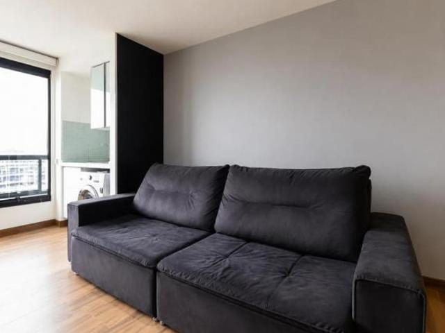 Studio à venda, Cambuci, São Paulo, SP