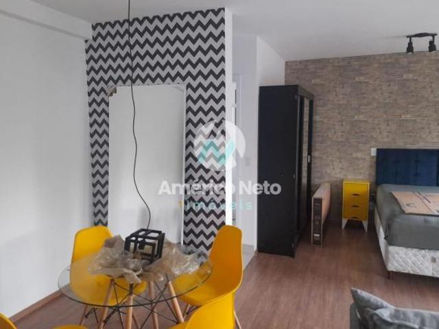 Studio à venda, Campestre, Santo André, SP
