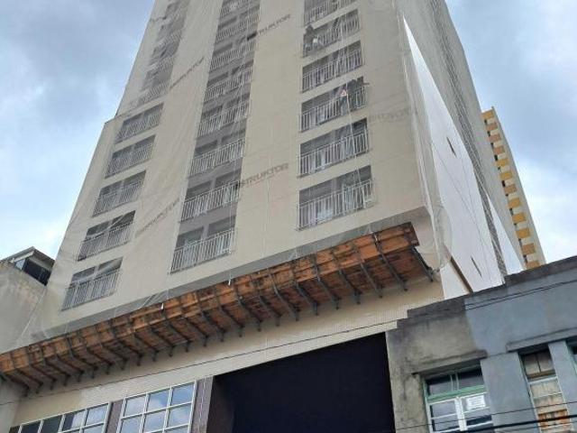 Studio à venda Centro Curitiba