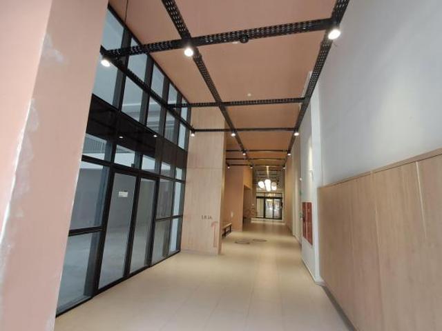 Studio à venda Centro Curitiba