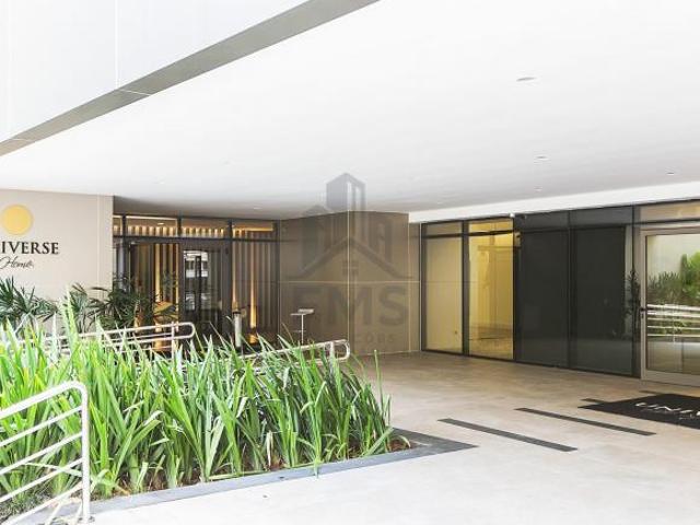 Studio à venda, Centro, Curitiba, PR
