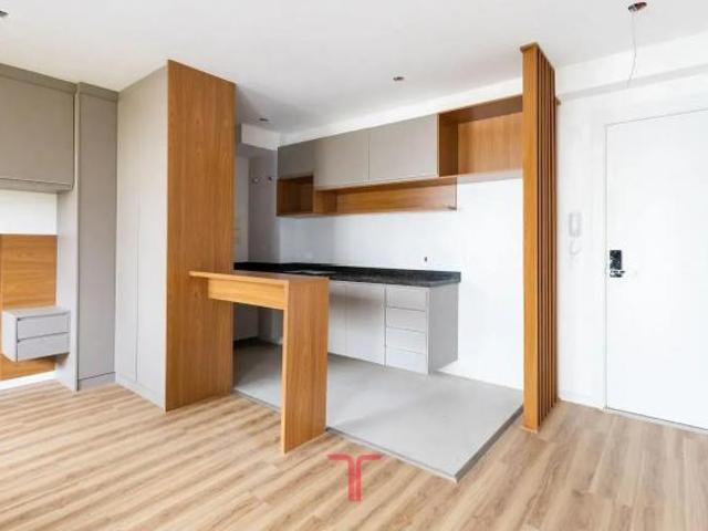 Studio à Venda | Centro de Curitiba