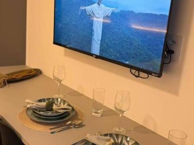 Studio à venda Chácara Klabin São Paulo