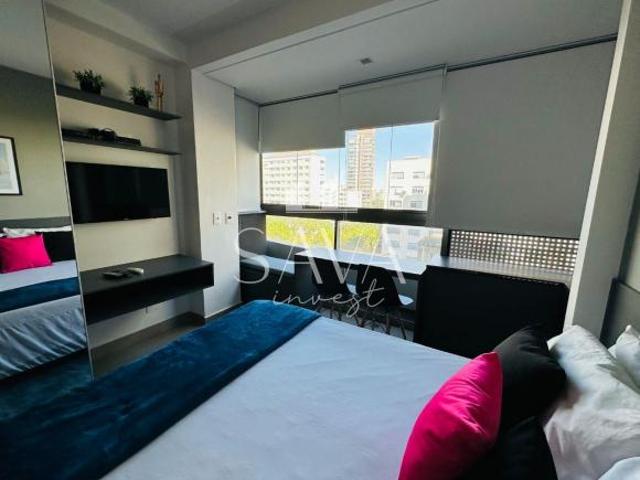 Studio à venda com 164,26 m² no Pinheiros