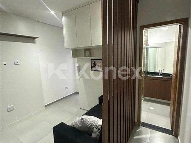 Studio à venda com 18 m² em Vila Formosa, São Paulo