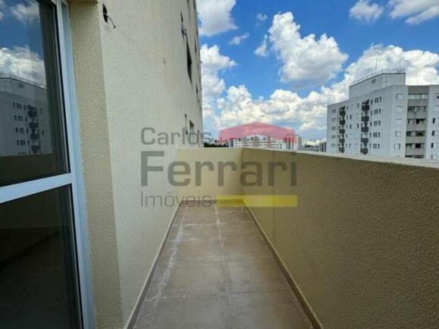 Studio à venda com 1 dormitório em Santana