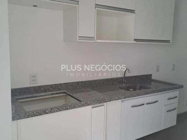 Studio a venda com 1 dormitorio semi mobiliado Villagio Verde, Sorocaba