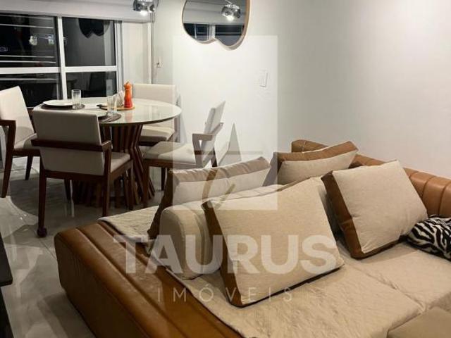 Studio à venda com 1 quarto, 1 vaga, 55M², Vila olimpia