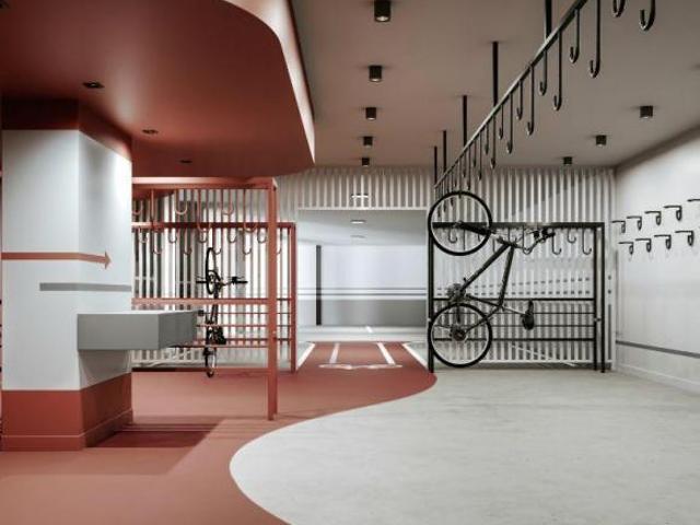 Studio á venda com 1 quarto no centro de Curitiba