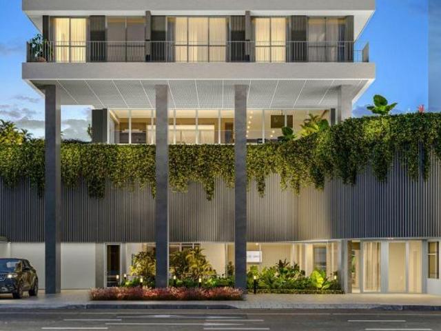 studio á venda com 1 quartosno centro Curitiba