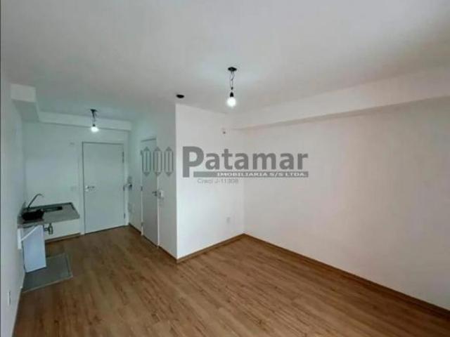 Studio a venda com 21 m ² no Butantã no Modern Estação Butantã