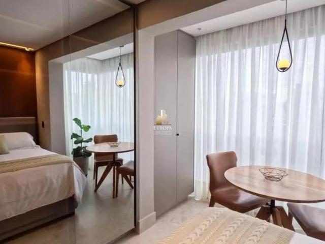 Studio à venda com 21m², 1 quarto Liberdade