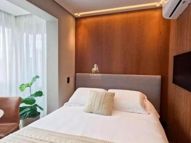 Studio à venda com 21m², 1 quarto Liberdade