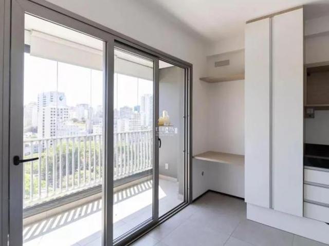 Studio à venda com 22m², 1 quarto Liberdade