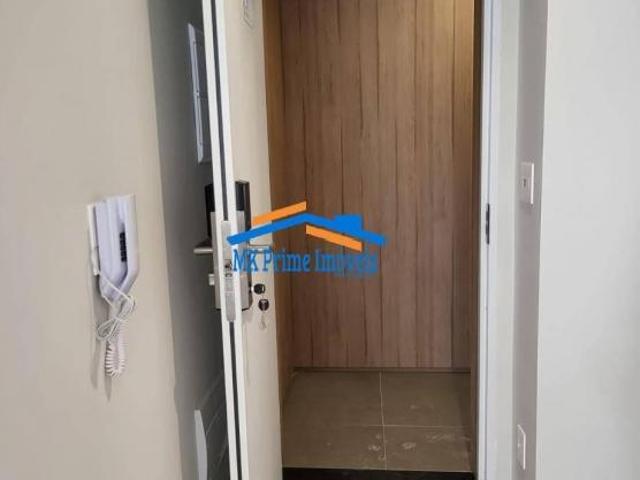 Studio à venda com 23 m² por R$ 530.000,00 em Pinheiros/SP