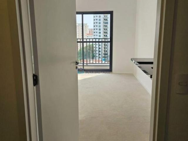 Studio à venda com 23m² Vila Mariana
