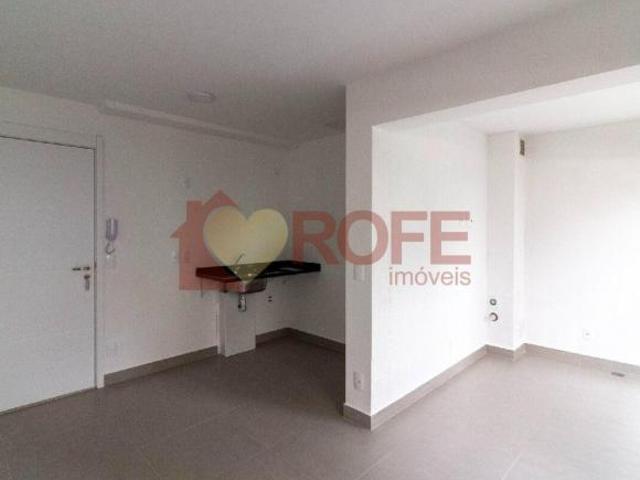 Studio à venda com 23m², 1 quarto e sem vaga Brooklin