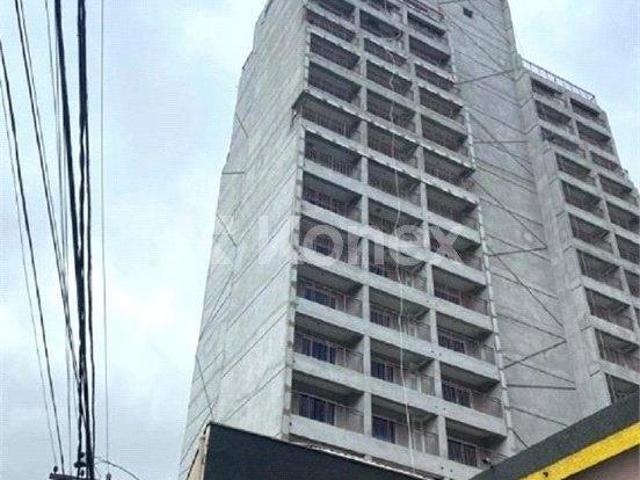Studio à venda com 24 m² em Tucuruvi, São Paulo