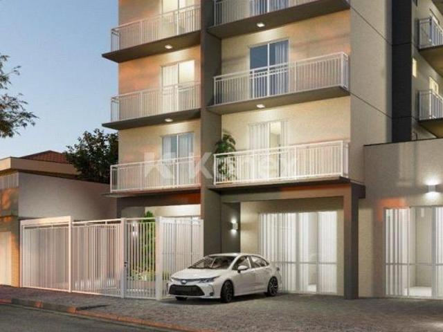 Studio à venda com 24 m² em Vila Nilo, São Paulo
