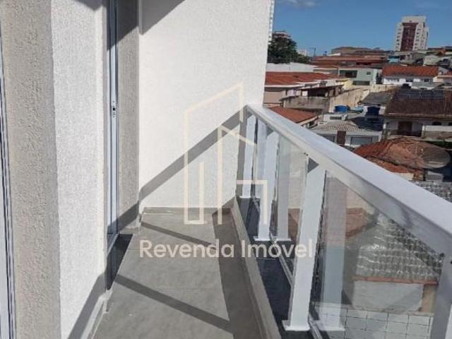 Studio à venda com 24m², 1 quarto e sem vaga
