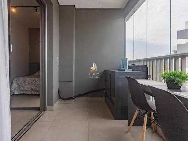 Studio à venda com 24m², 1 quarto Liberdade