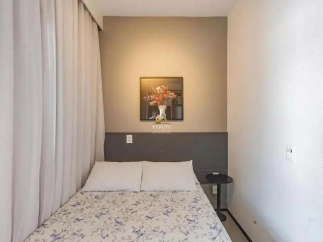 Studio à venda com 24m², 1 quarto Liberdade