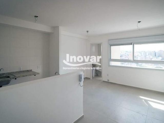 Studio à Venda com 25 m² e 1 Vaga de Garagem | Excelente Localização na Av. Silva Lobo
