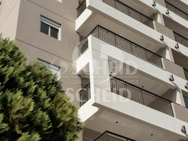 STUDIO a venda, com 25M2 ALTO DA BOA VISTA OTIMO INVESTIMENTO