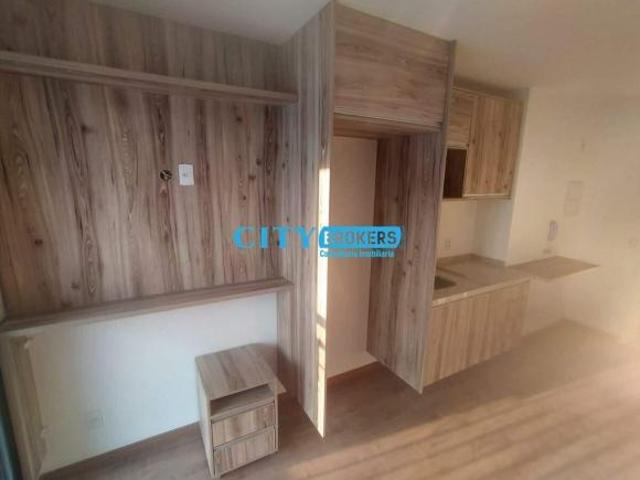 Studio a venda com 25m² Jardim Independência São Paulo SP