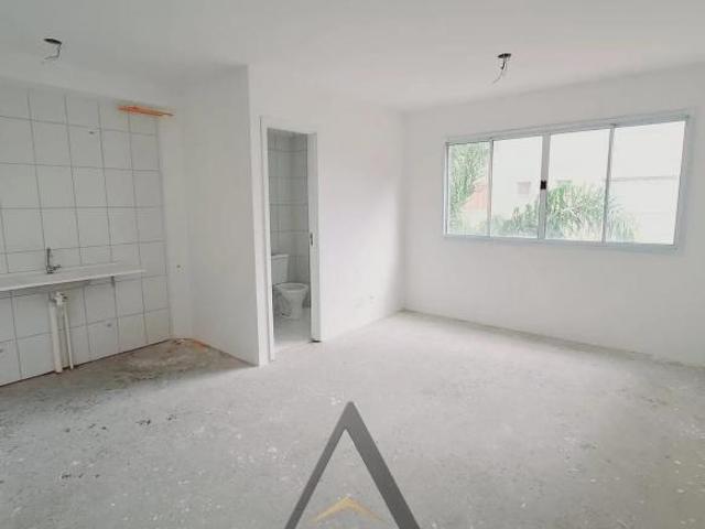 Studio à venda, com 25m², Sem vaga, por R$ 190.000 Vila Campanela, São Paulo, SP
