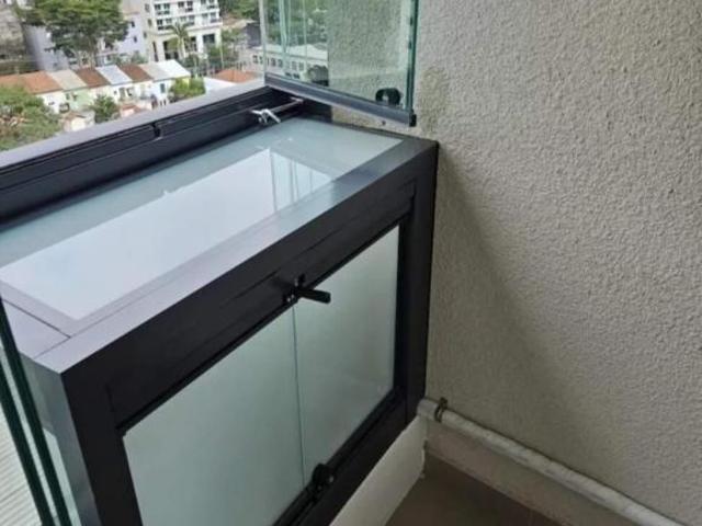 Studio á venda com 25m², 1 quarto no Bairro Cerqueira César, Centro de São Paulo
