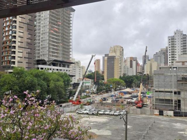 Studio à venda com 25m² 1 quarto e sem vaga